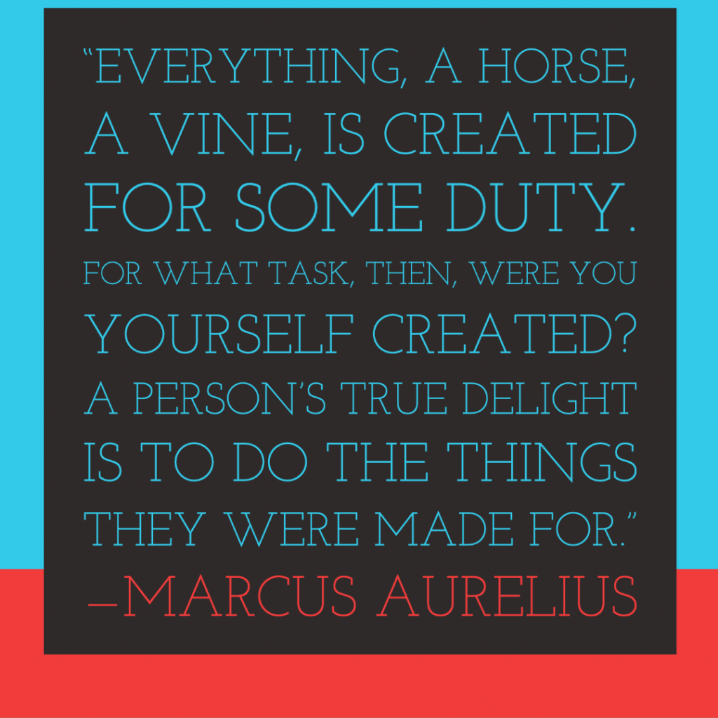 198 - The Fear of Knowing What You Want