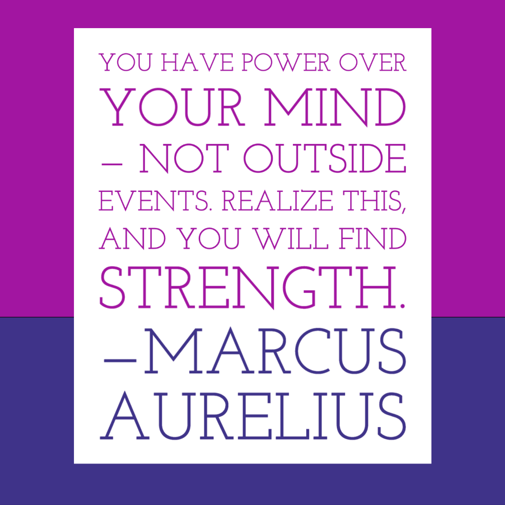 222 - Power Over Your Mind