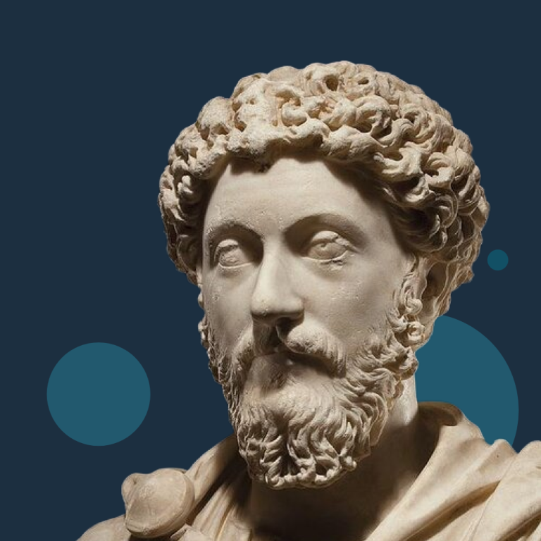 Stoic Coffee Break Podcast – "Act according to your principles, not ...